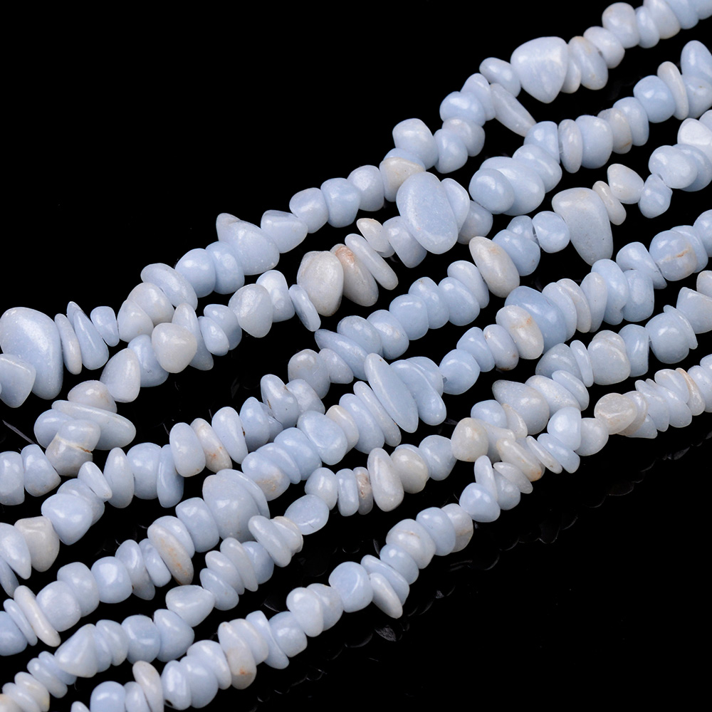 Blue Angel Chips, 32 Inches Long