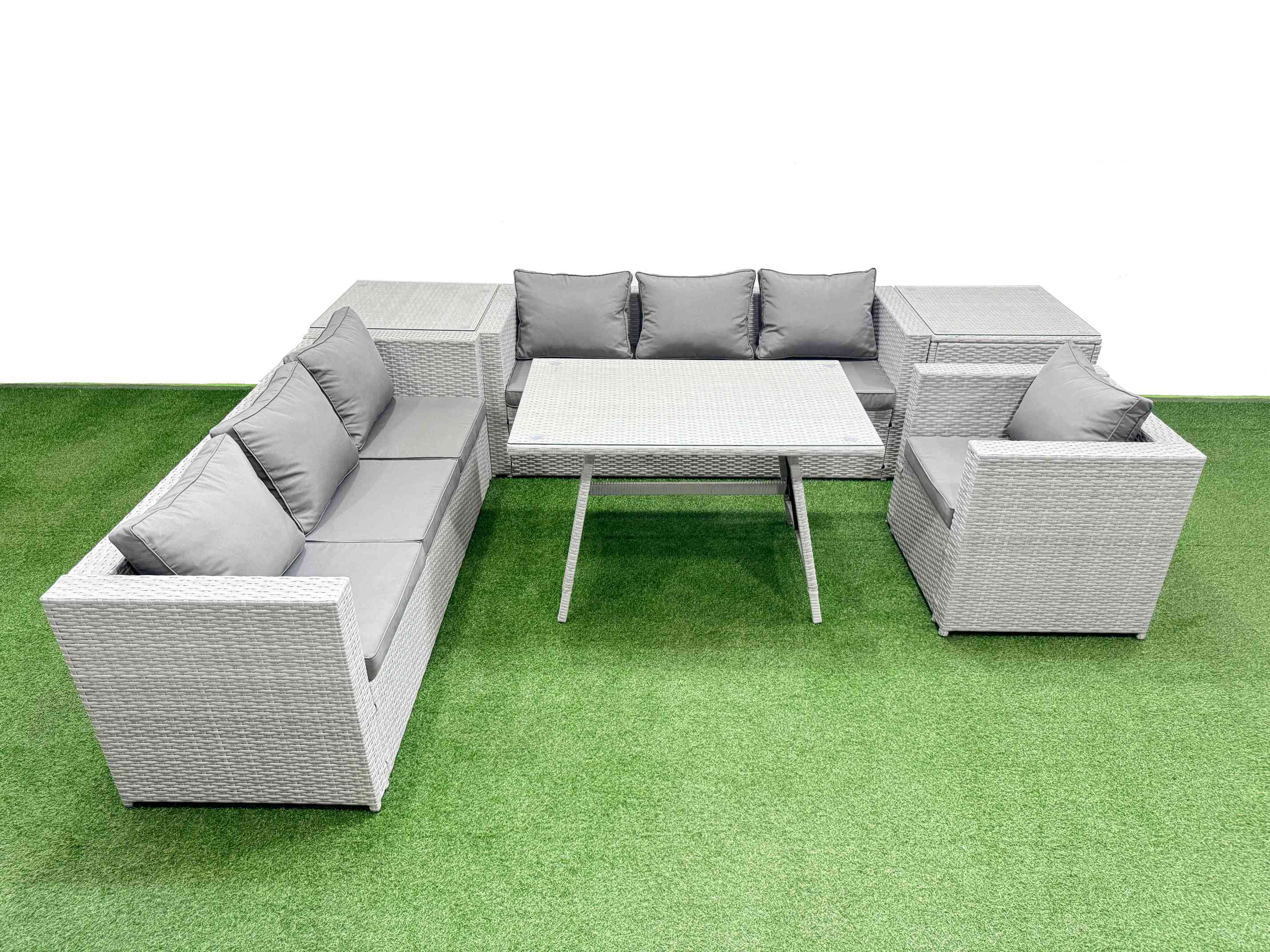 Garden and outdoor > Garden furniture, clothing and decor > Outdoor ...